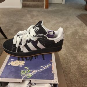 adidas | Shoes | Korn X Adidas Campus 0s | Poshmark